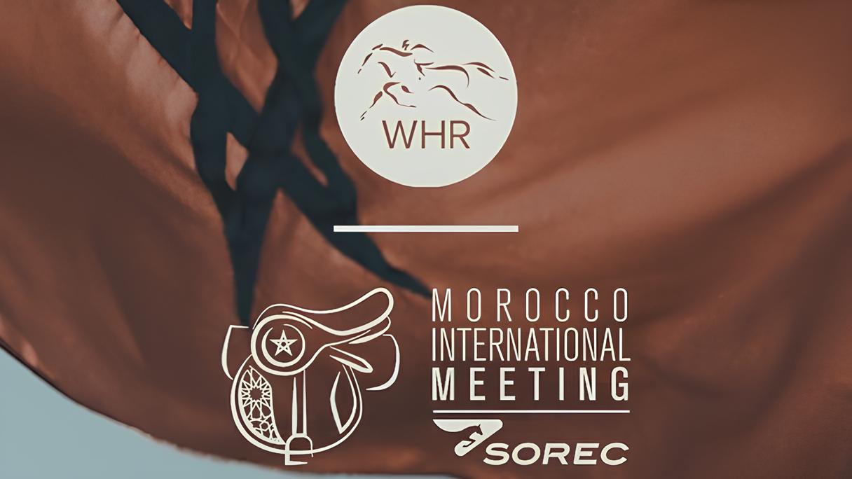 Filming for Morocco International Meeting 2024 | Agility Films